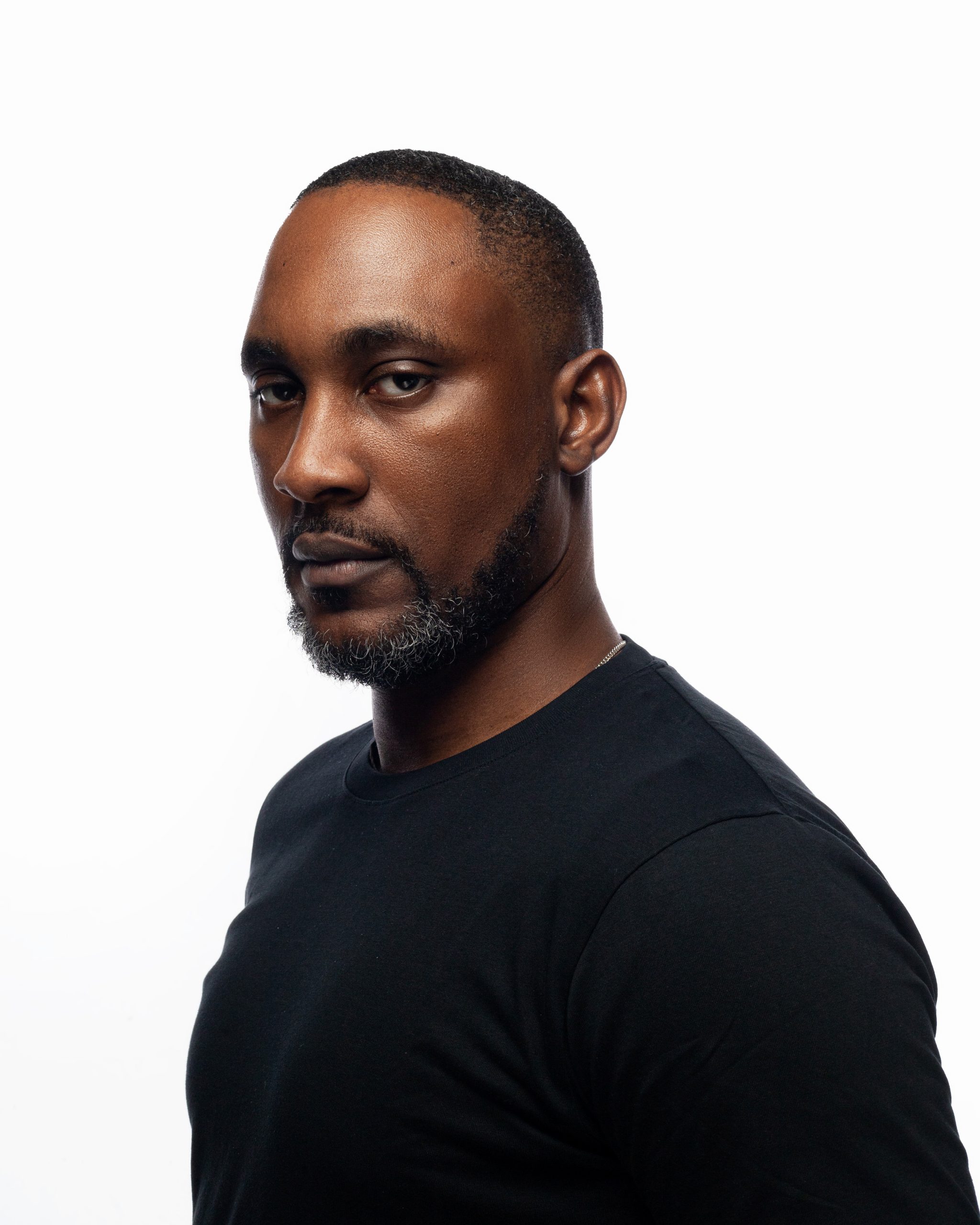 About Adedeji Olowe - Adedeji Olowe